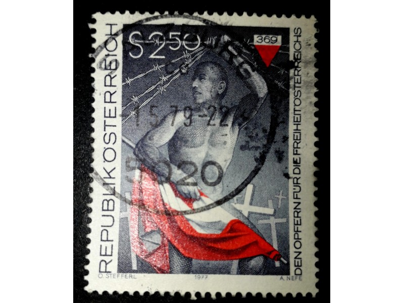 Austrija 1977