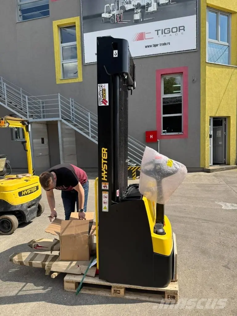 Hyster S1.4
