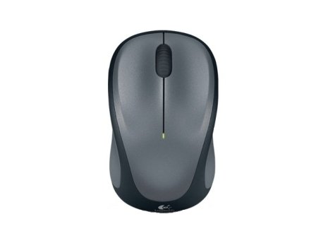 MIŠ WIRELESS M235 LOGITECH CRNI