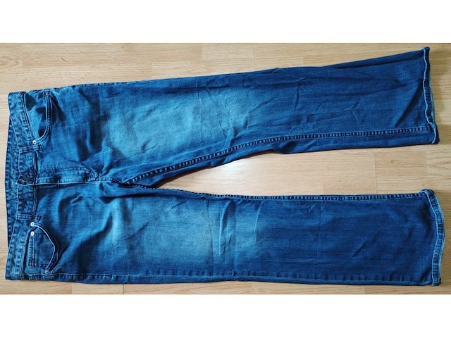 Calvin Klein Modern Boot Cut W36L32