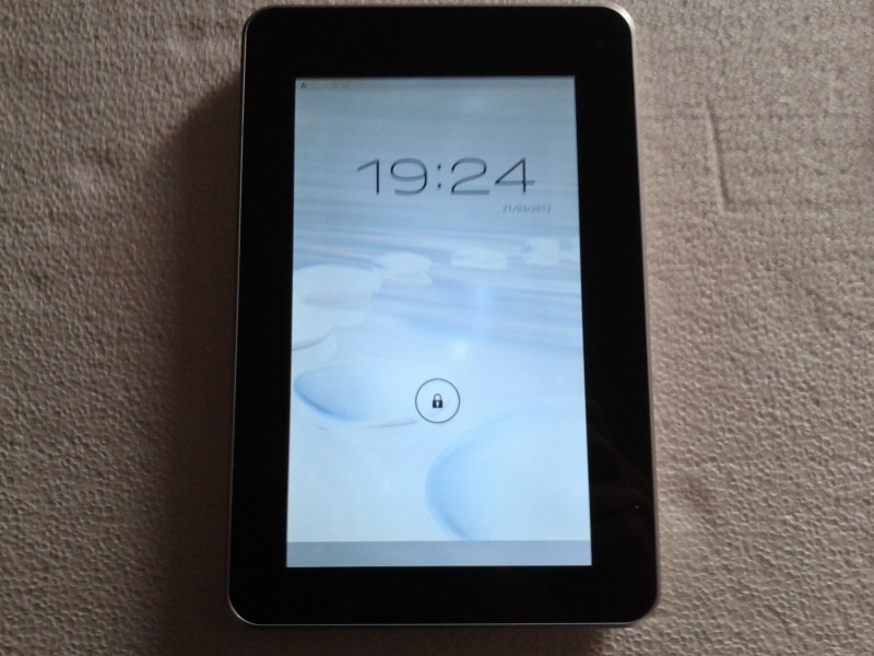 Tablet-ACER IKONIA B1
