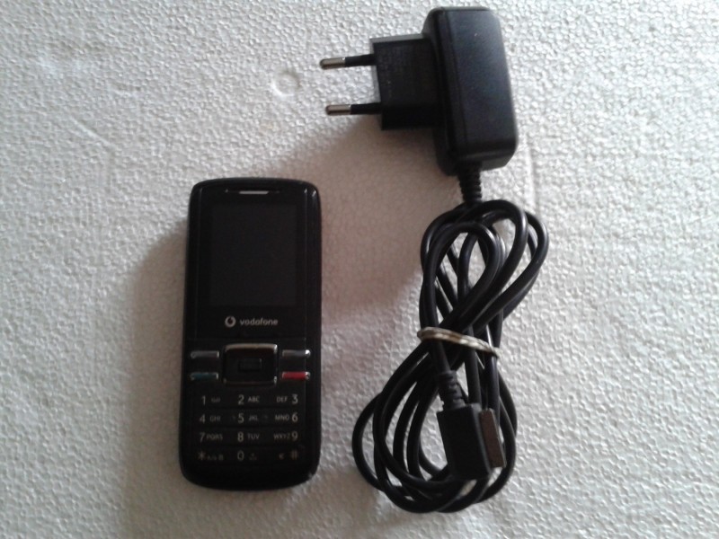Mobilni Telefon-Vodafone