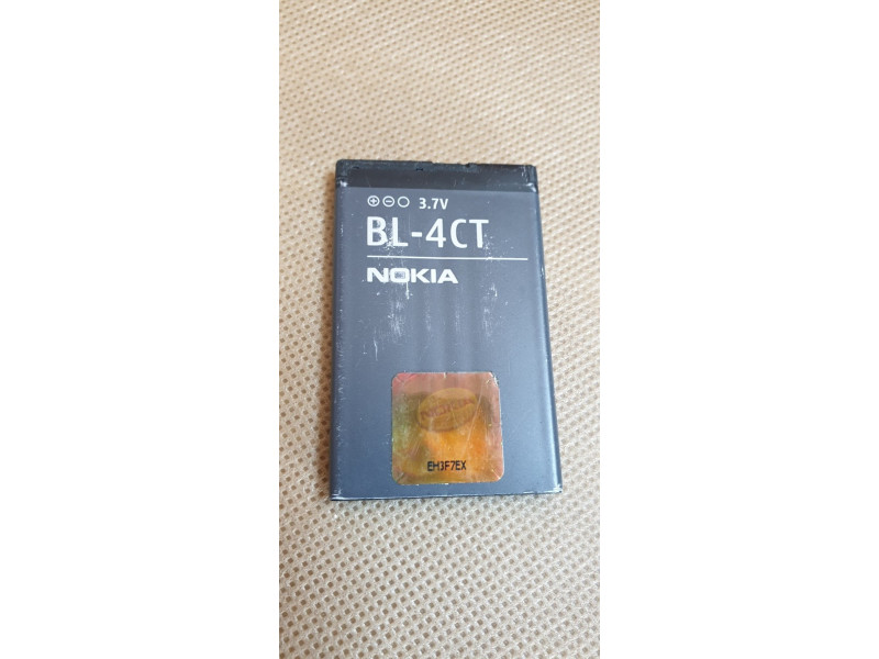 Nokia BL-4CT baterija