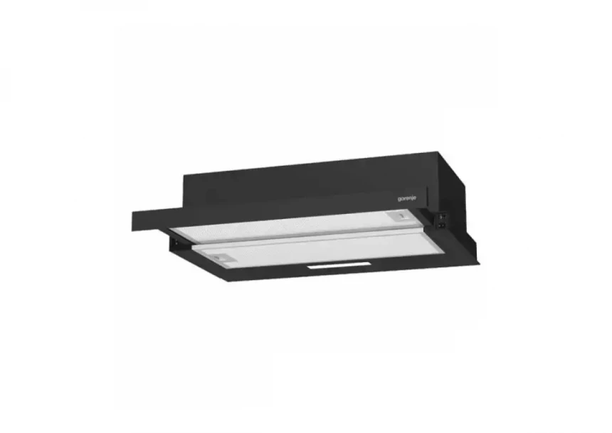 Aspirator Gorenje TH60E3B širina 60cm/kapacitet 350m3
