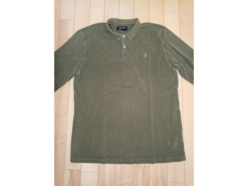 MARC O'POLO vrhunski muski dukser 3XL