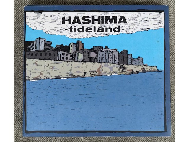 Hashima – Tideland