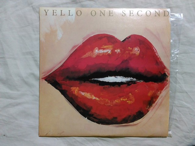 Yello, One second