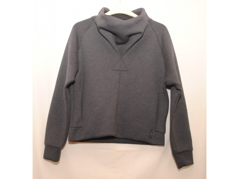 REEBOK puniji sportski duks XS **Sa etiketom**