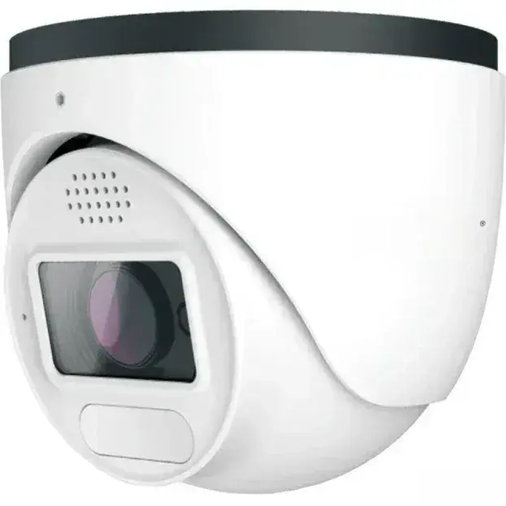 IP kamera DVC DCN-TM5125AI    Opis proizvoda: Dome IP video kamera za