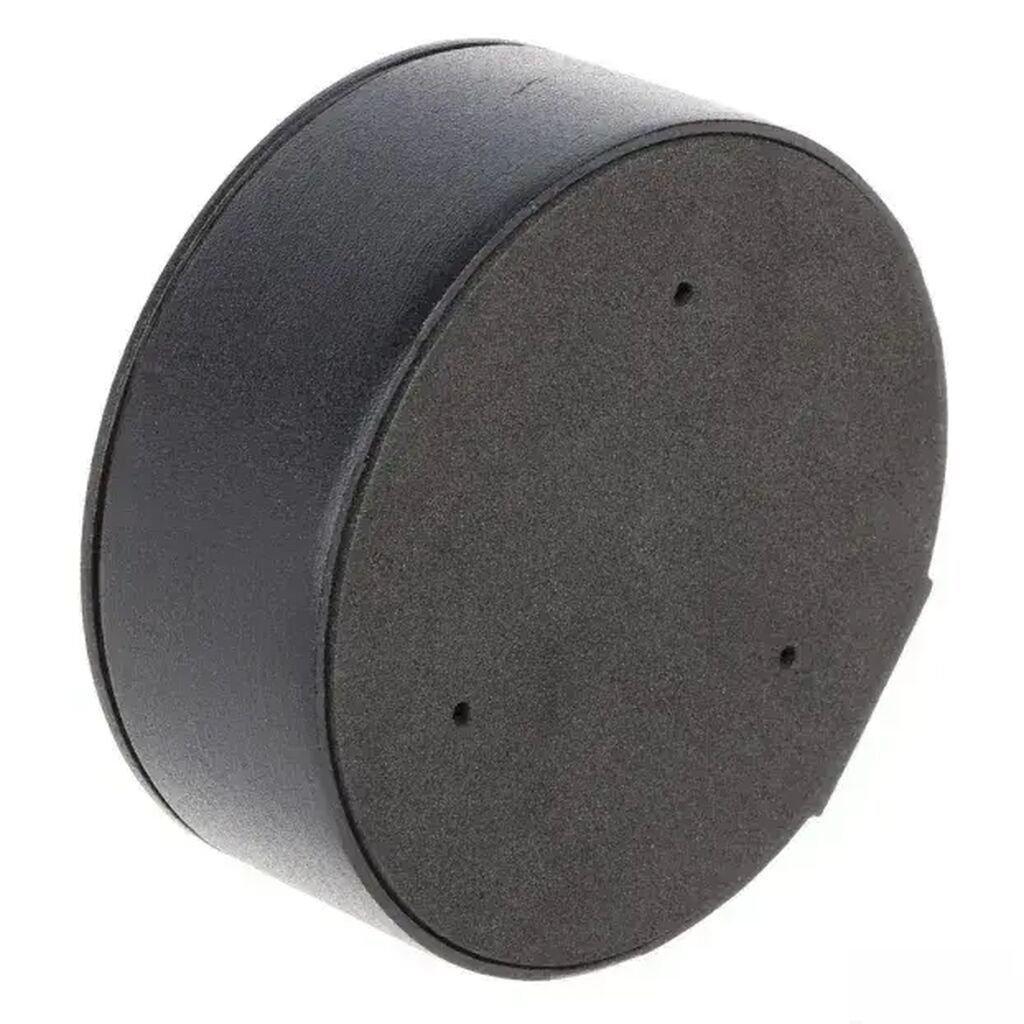DAHUA PFA134-BLACK Adapter za nazidnu montažu   ️ Opis Adapter za