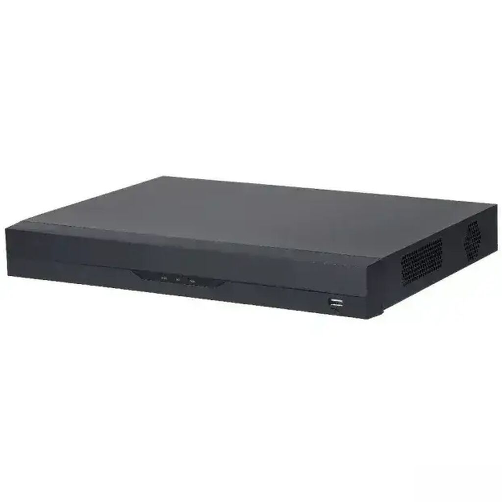 Dahua XVR5216A-4KL-I3 16+16 kanalni snimač Tip snimača: Kanalni