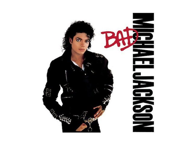 Jackson, Michael - Bad