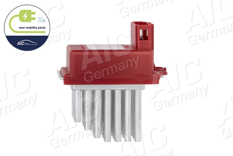 Regulator, ventilator kabine/unutrašnjeg prostora AIC 52552
