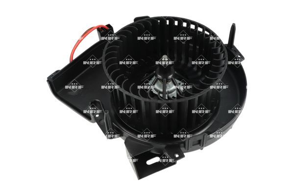 Ventilator kabine/unutrašnjeg prostora NRF 34048