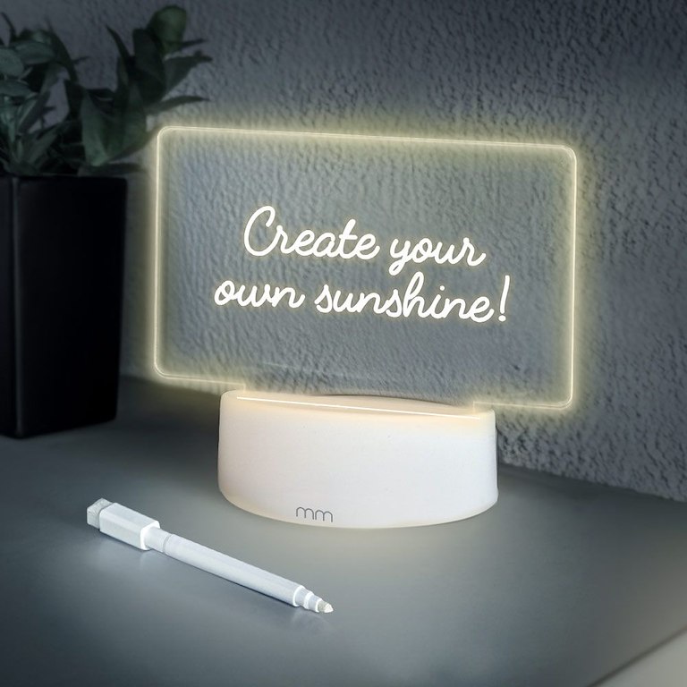 Led Tabla za Poruke