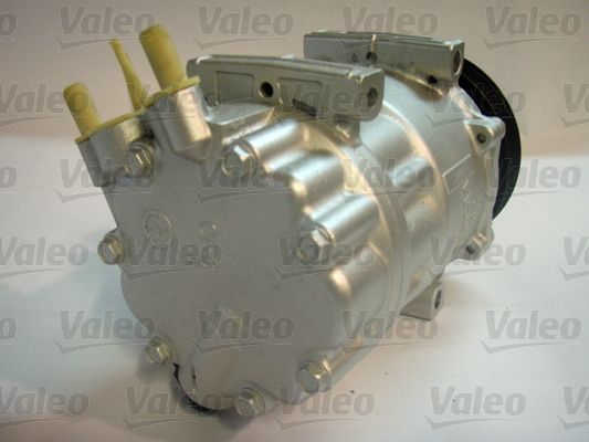 Kompresor, klima-uređaj VALEO 813662