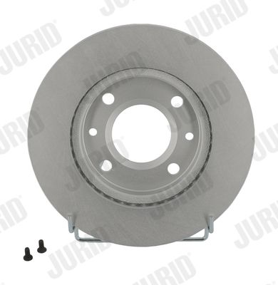 Kočioni disk JURID 561409JC