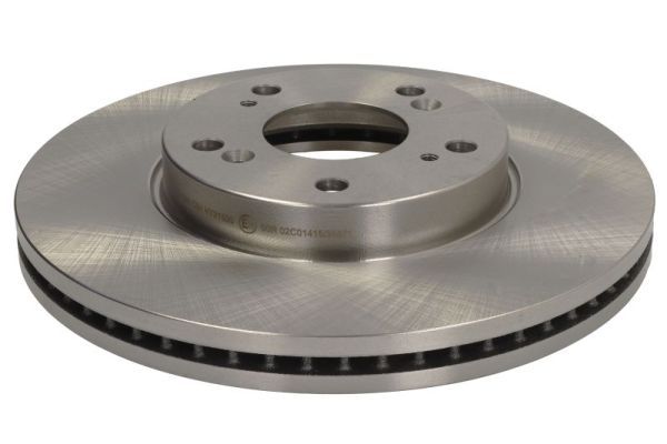 Kočioni disk ABE C34070ABE