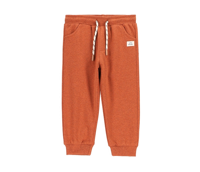 PANTALONE TRAVELER NEWBORN 086