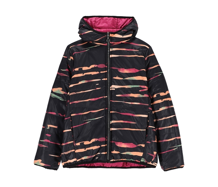 JAKNA OUTERWEAR GIRL JUNIOR 152