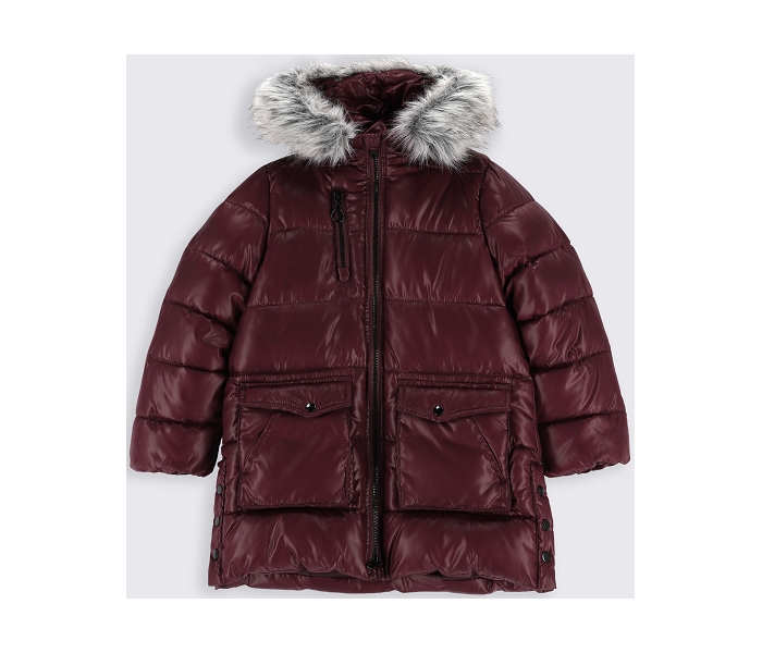 JAKNA OUTERWEAR GIRL KIDS 110