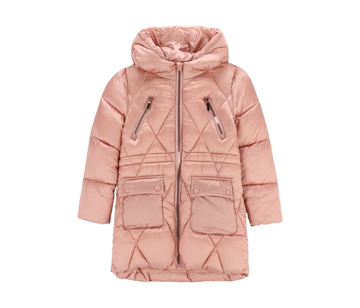JAKNA OUTERWEAR GIRL KIDS 122