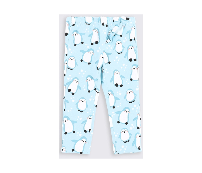 PANTALONE WILD WINTER NEWBORN 086