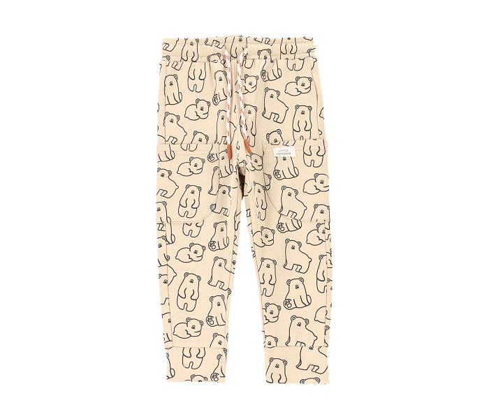 PANTALONE TRAVELER NEWBORN 062