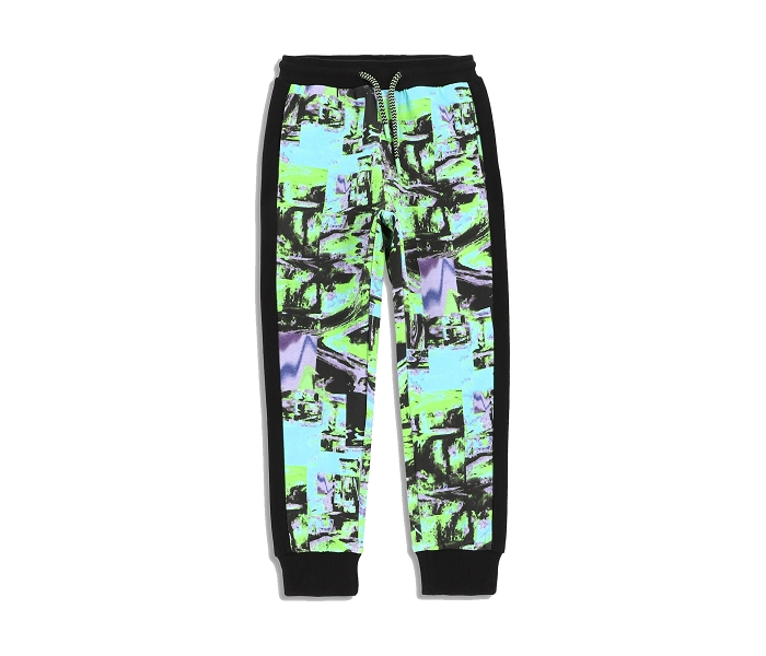 PANTALONE DIGITAL WORLD KIDS 092