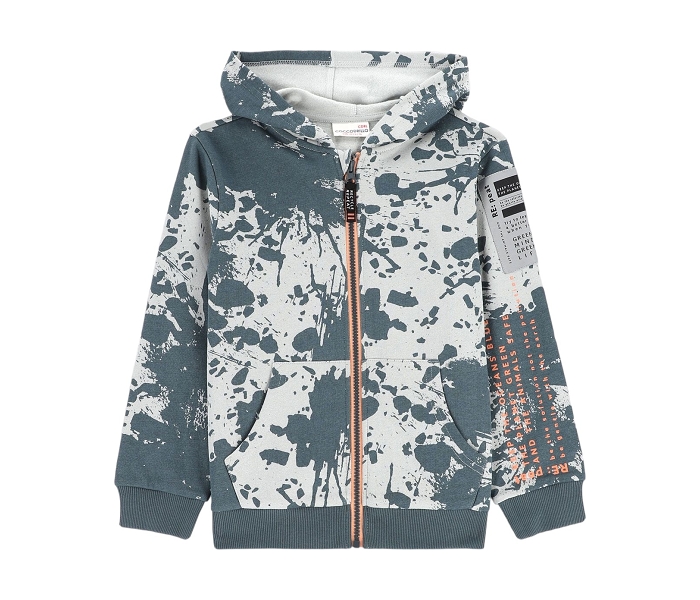 DUKSERICA ARCTIC KIDS 104 DECACI