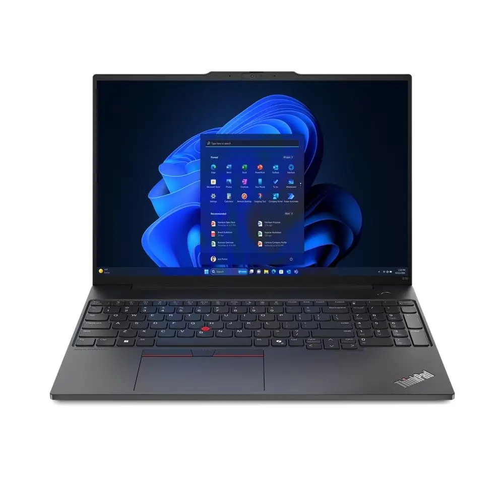 LENOVO ThinkPad E16 Gen 2 U5/16/512GB
