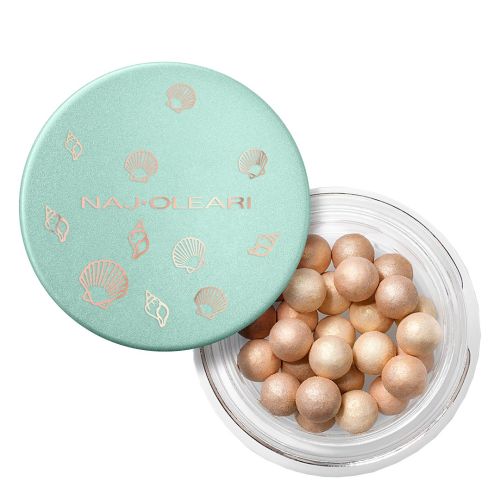Naj Oleari Ocean Symphony Pearl&Scent Highlighter