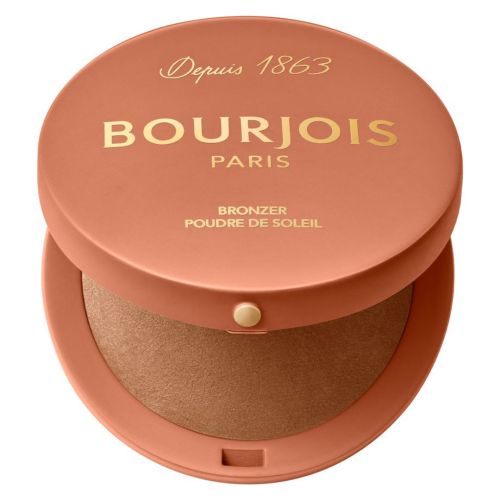 BOURJOIS
Maxi Round Pot Bronzer