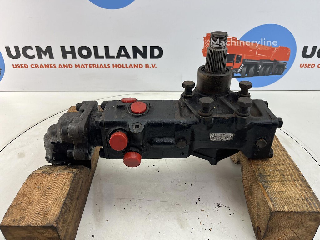 P&H S35 steering box upravljački stub za autodizalice