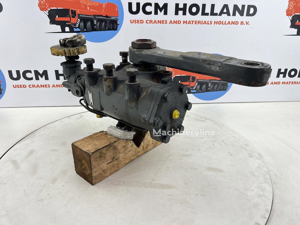 Grove GMK 2035 steering box upravljački stub za autodizalice
