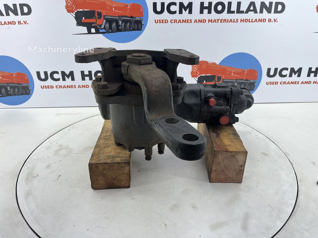 Terex ZF Steering box 135bar upravljački stub za krana