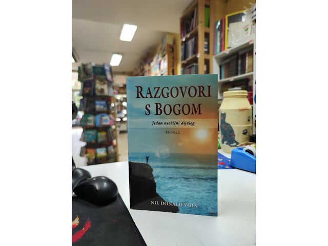 Razgovori s bogom 2- Nil Donald Vols