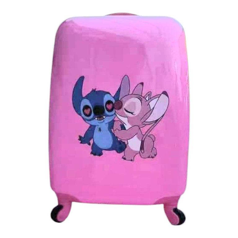 Kofer za decu ROZE STICH MODEL 2