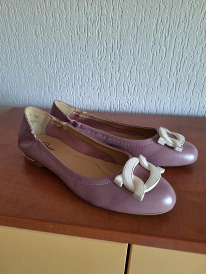 Baletanke-Paar shoes,Nove