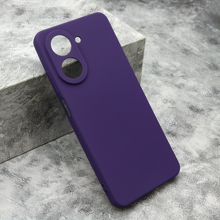 Futrola GENTLE COLOR za Xiaomi Redmi A5 4G (171 mm) lila (MS)