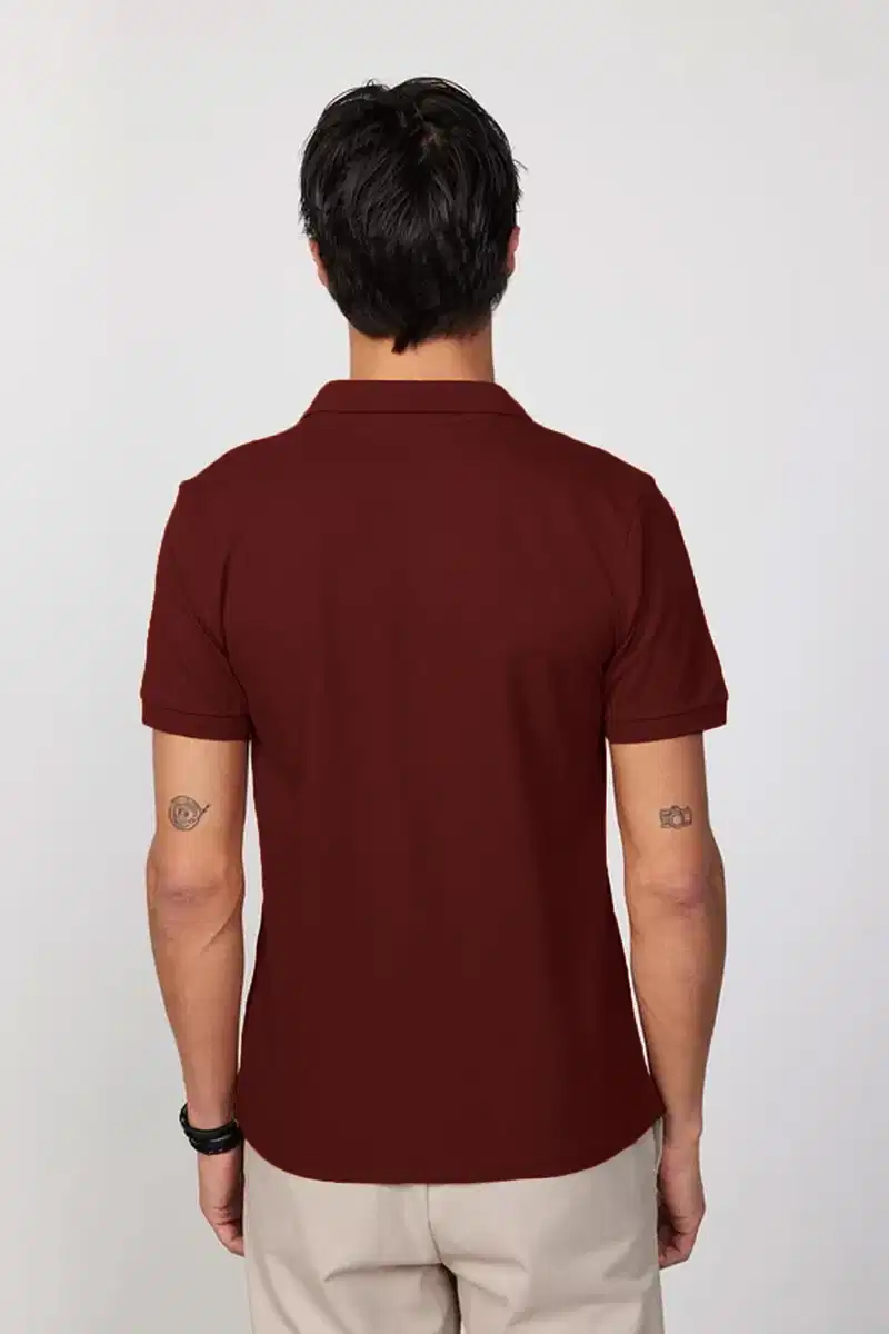 Classic Fit - Comfort Fit Majica
