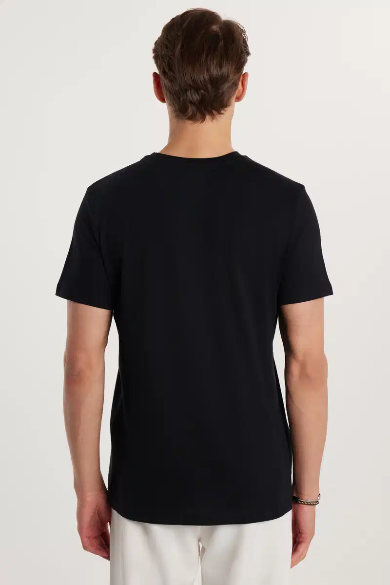 Slim Fit Majica