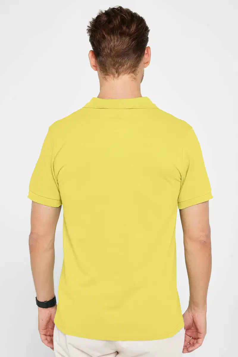 Slim Fit Majica