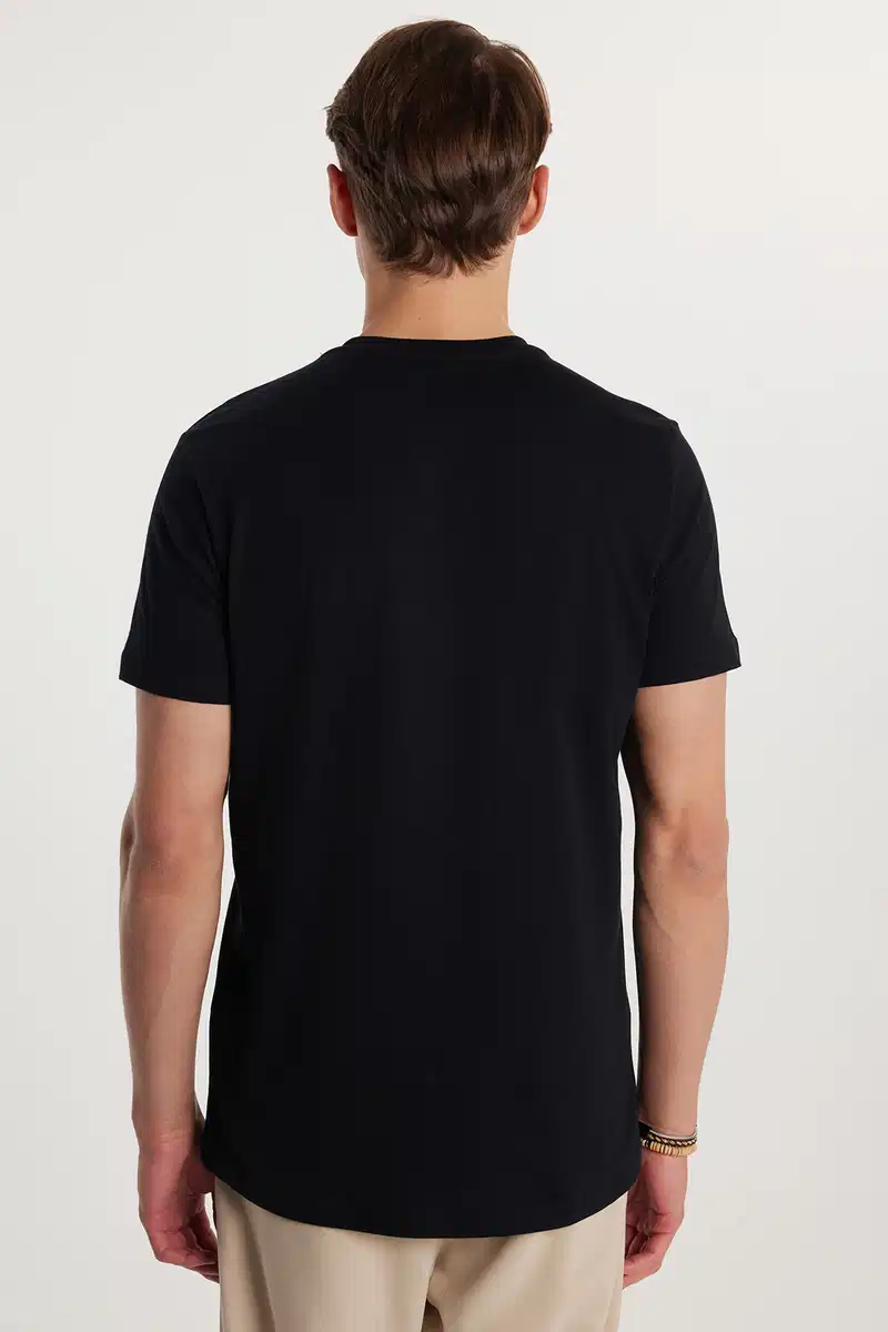 Slim Fit Majica