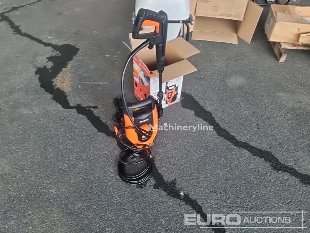 Prodaje se Daewoo DAX100-1200W perač pod pritiskom na aukciji