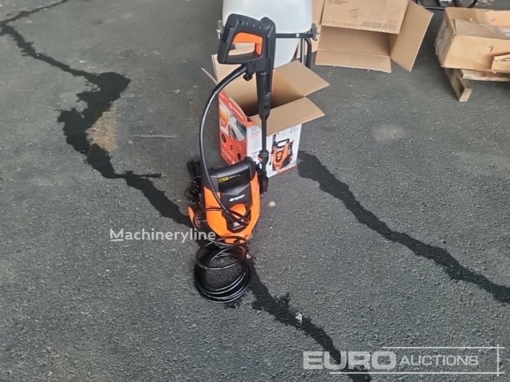 Prodaje se Daewoo DAX100-1200W perač pod pritiskom na aukciji