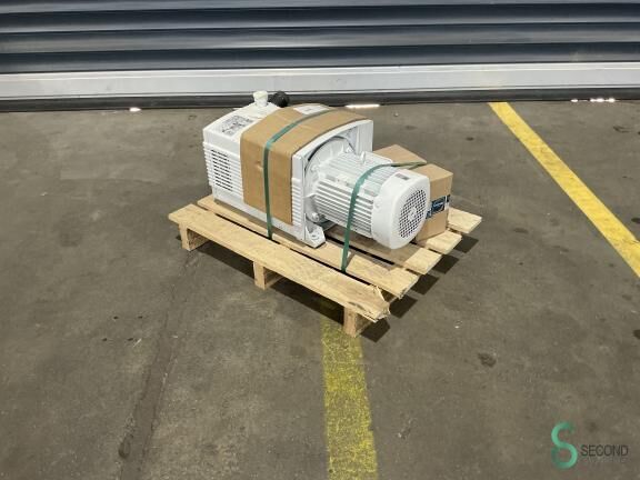 Becker Picchio 2200 industrijska pumpa