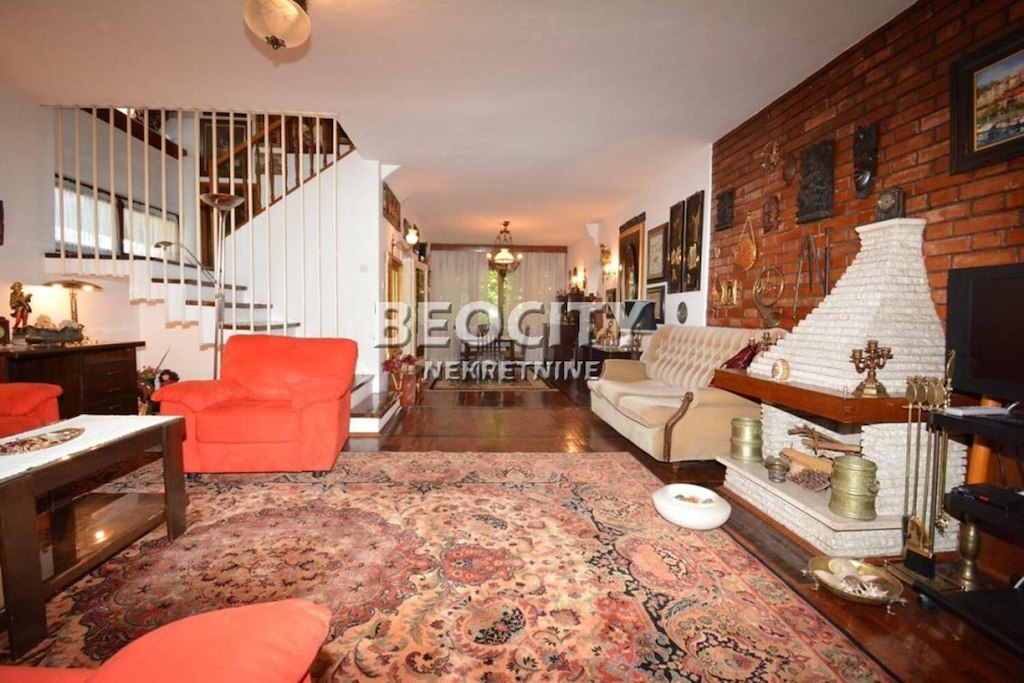 Zvezdara, Zvezdarska šuma, Bore Prodanovića, 5.0, 140m2, 1800EUR