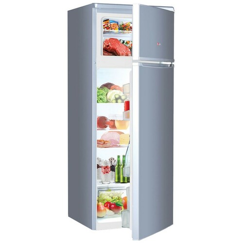 Frizider VOX KG 2500 BE