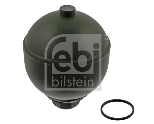 Kompresor, vešanje/amortizovanje FEBI BILSTEIN 23793